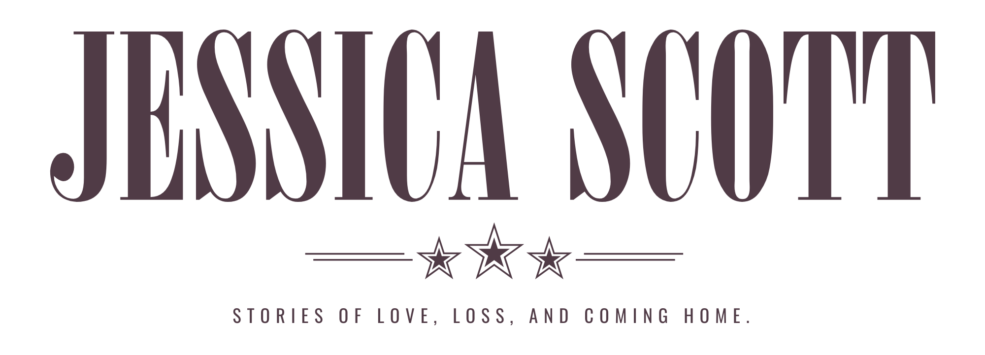 About Jessica Scott – JESSICA SCOTT BOOKS