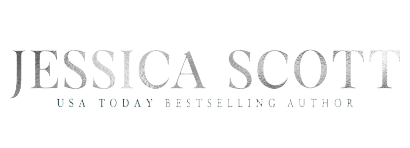 Jessica Scott - USA Today Bestselling Author – JESSICA SCOTT BOOKS