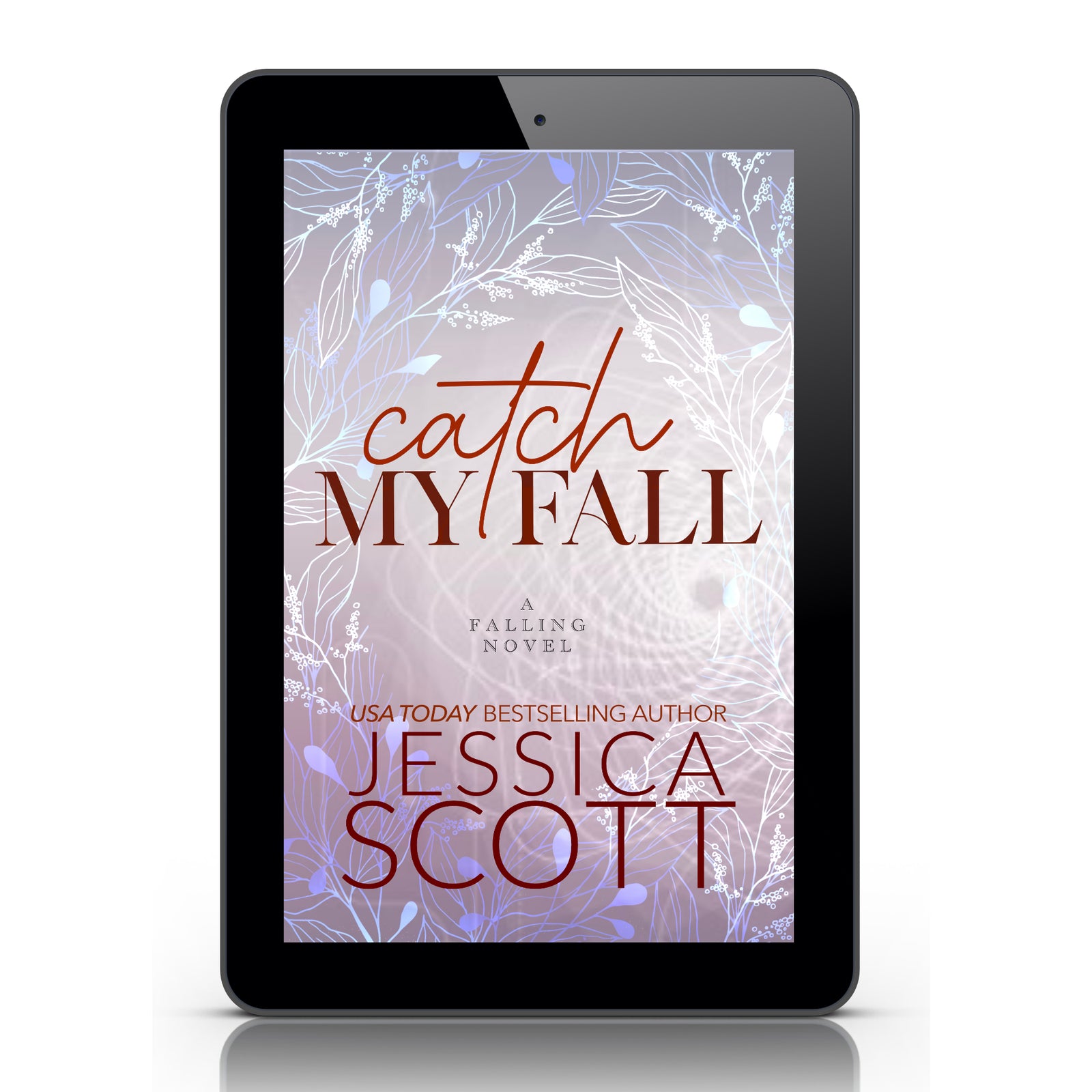 The Falling Series - Welcome to the Fall Editions – JESSICA SCOTT BOOKS